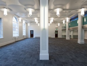 Projects - Hobson & Porter