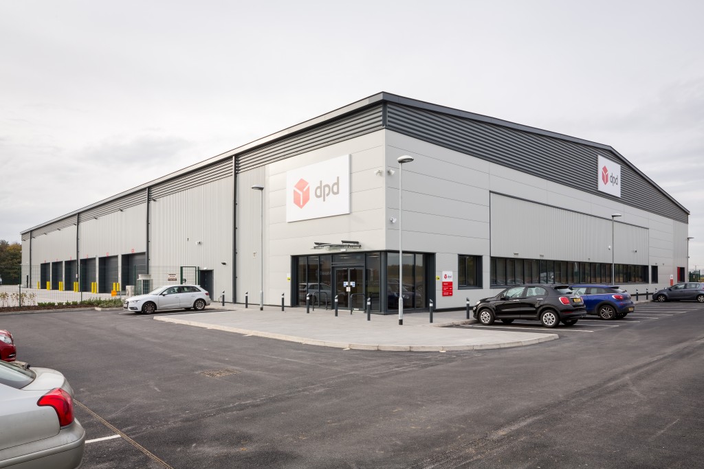 Projects - Hobson & Porter